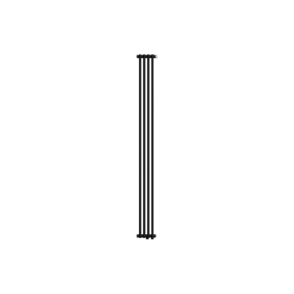 Дизайн-радиатор Royal Thermo Shift R22 VC2180 - 04 секц. RAL9005m НС ...