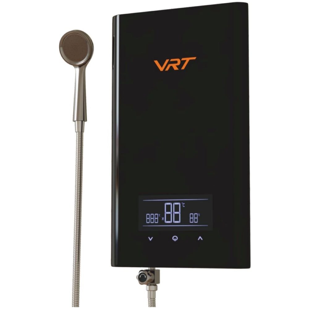 Водонагреватель проточный VRT CLASSIC, 5.5 кВт 555354 - выгодная цена ...