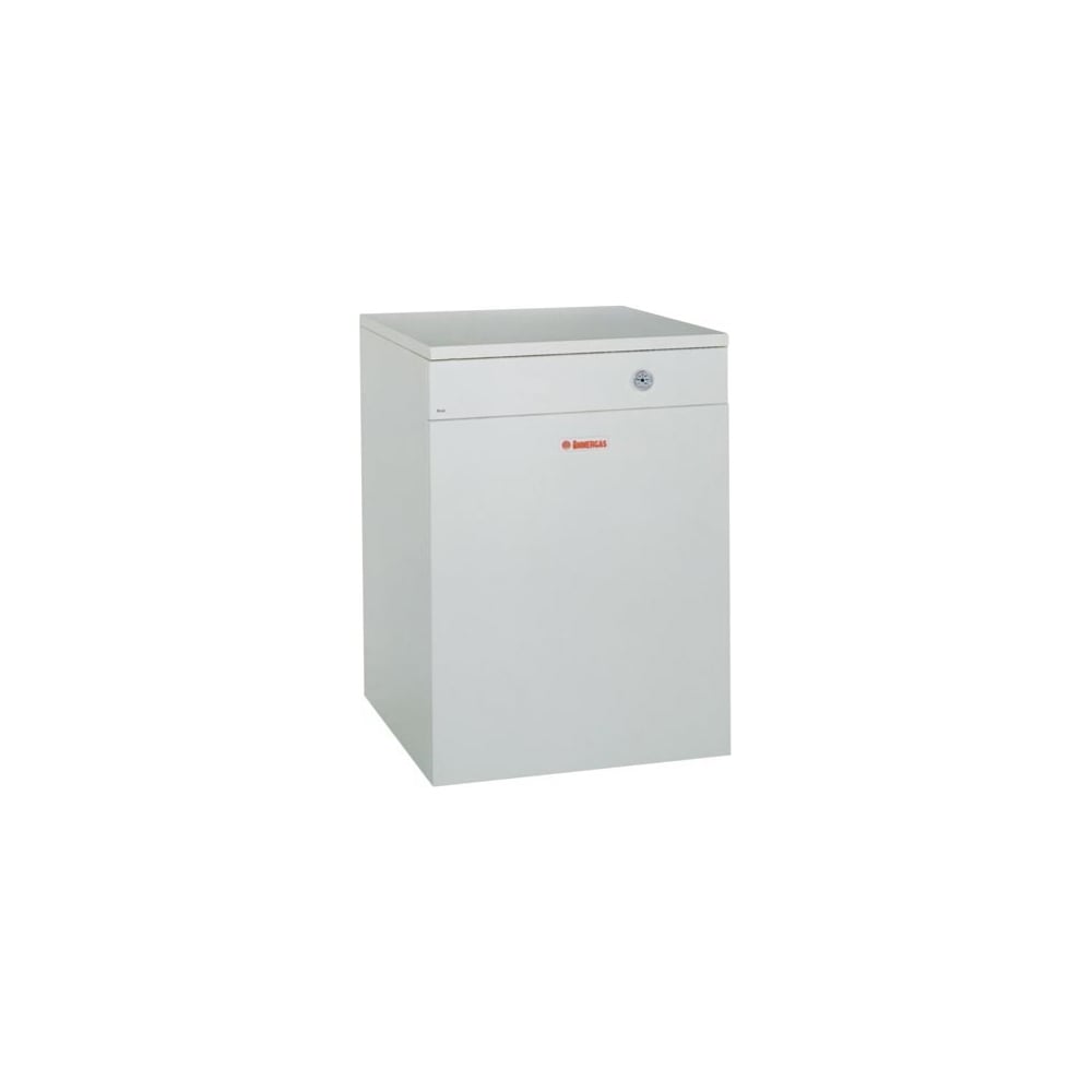 Бойлер косвенного нагрева Immergas 200 L - выгодная цена, отзывы ...