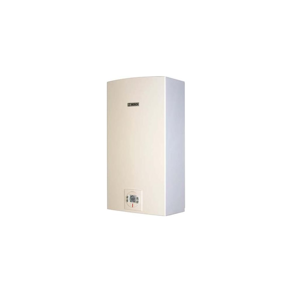 Газовый проточный водонагреватель Bosch WTD24 AME (Therm 6000 S ...