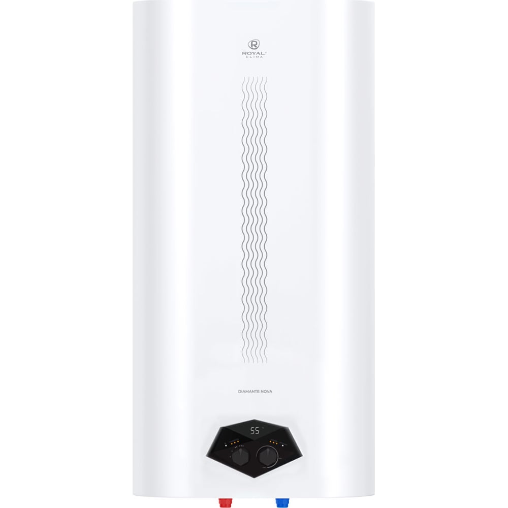 Водонагреватель Royal Clima RWH-DN50-FE - выгодная цена, отзывы ...