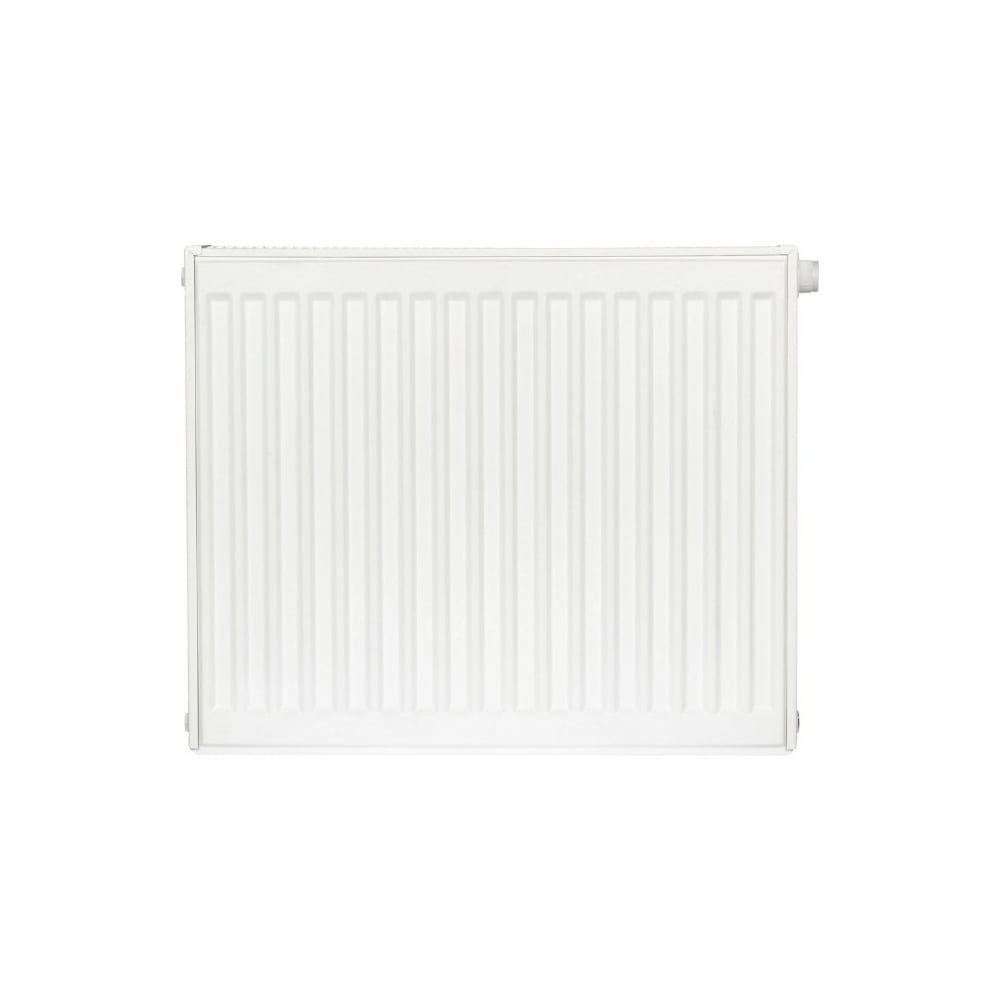 Стальной радиатор РОСТерм 22 500x600 нижнее подключение, 22KV 500-600 ...