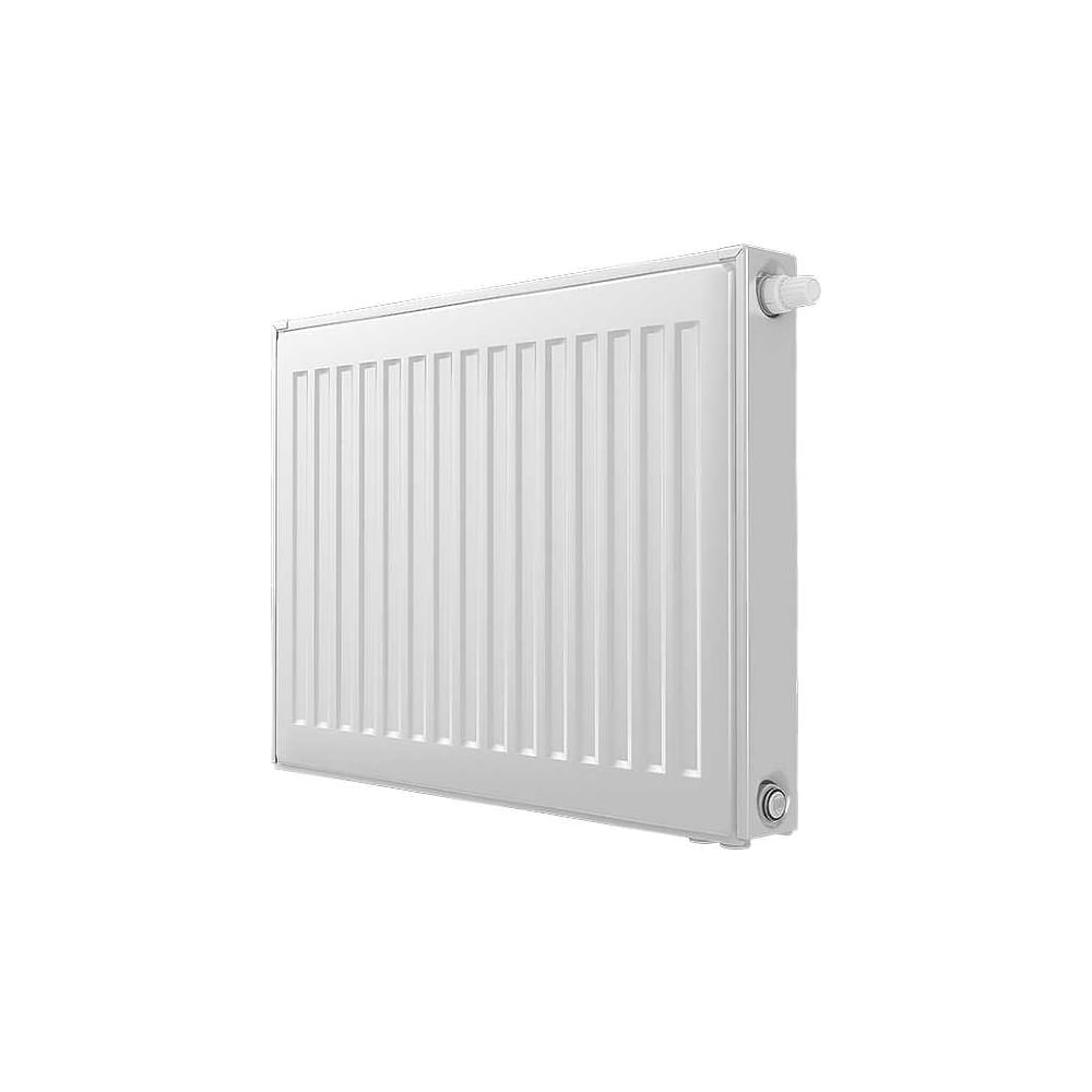 Панельный радиатор Royal Thermo VENTIL COMPACT VC11-500-1800 RAL9016 НС ...