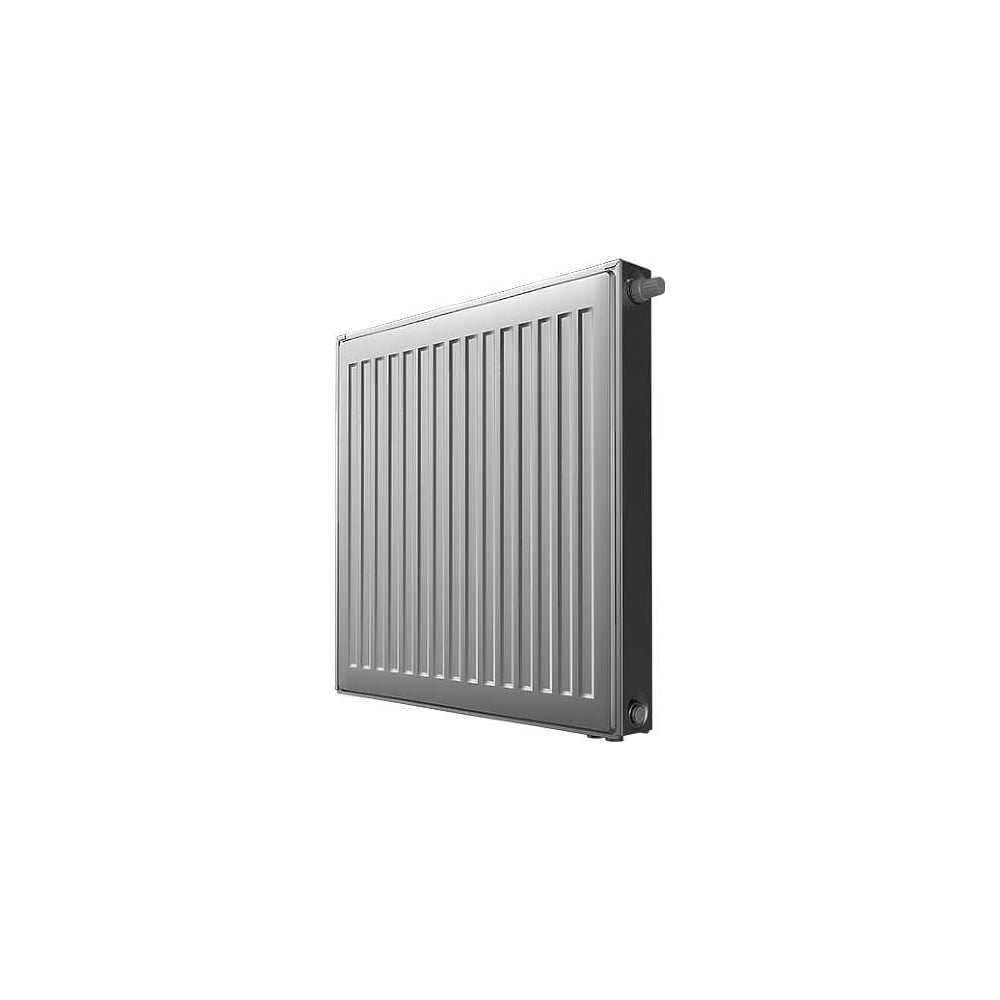 Панельный радиатор Royal Thermo VENTIL COMPACT VC22-500-1000 Silver ...