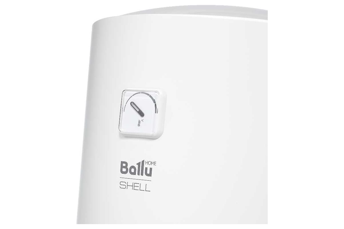 Водонагреватель Ballu BWH/S 30 Shell НС-1291248 - выгодная цена, отзывы ...