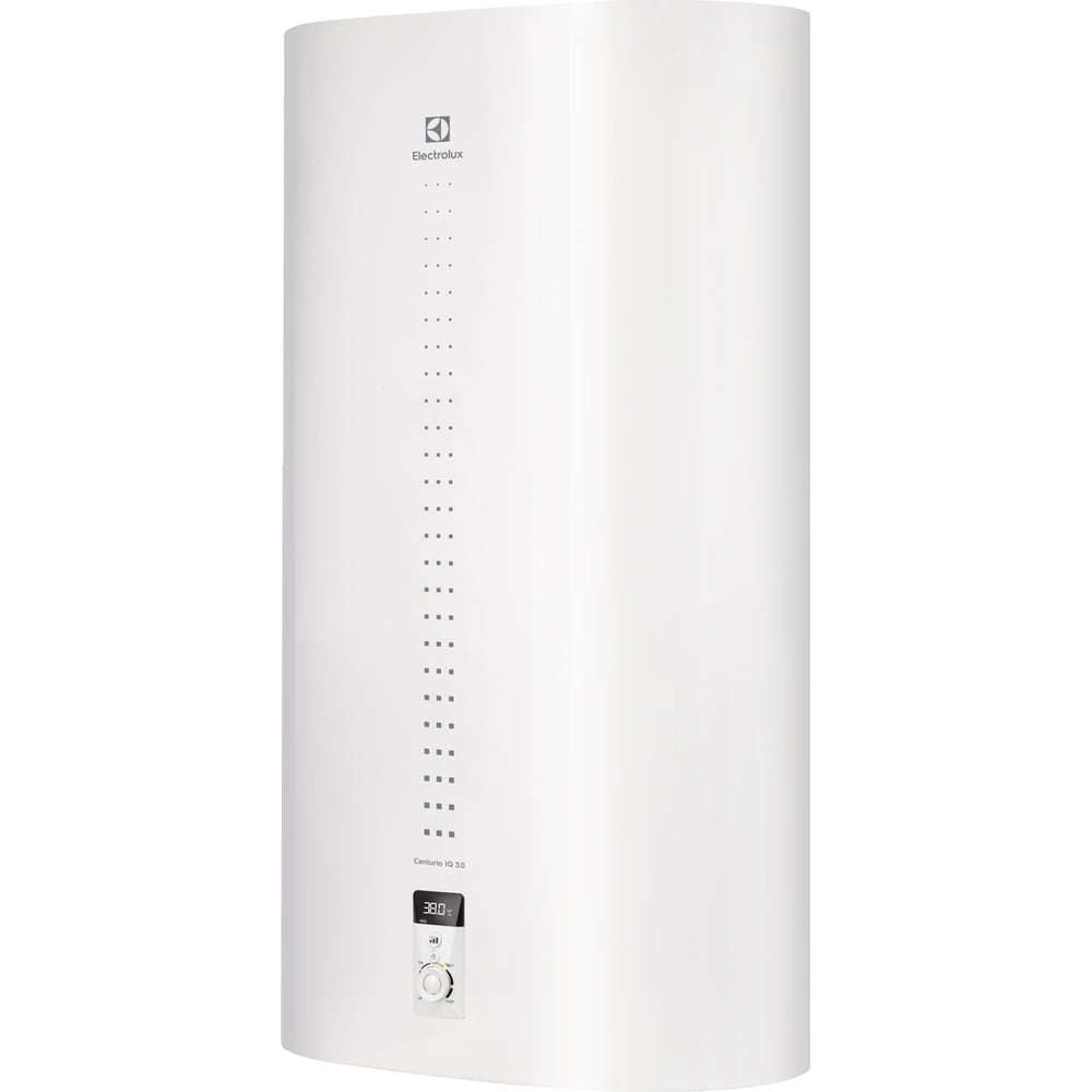 Водонагреватель ELECTROLUX EWH 100 Centurio IQ 3.0 НС-1449182 ...