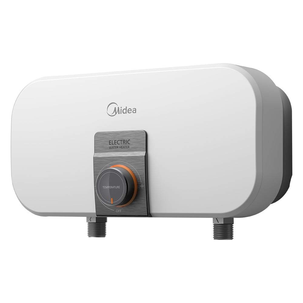 Электрический проточный водонагреватель Midea Infinity MIWH-5500T ...