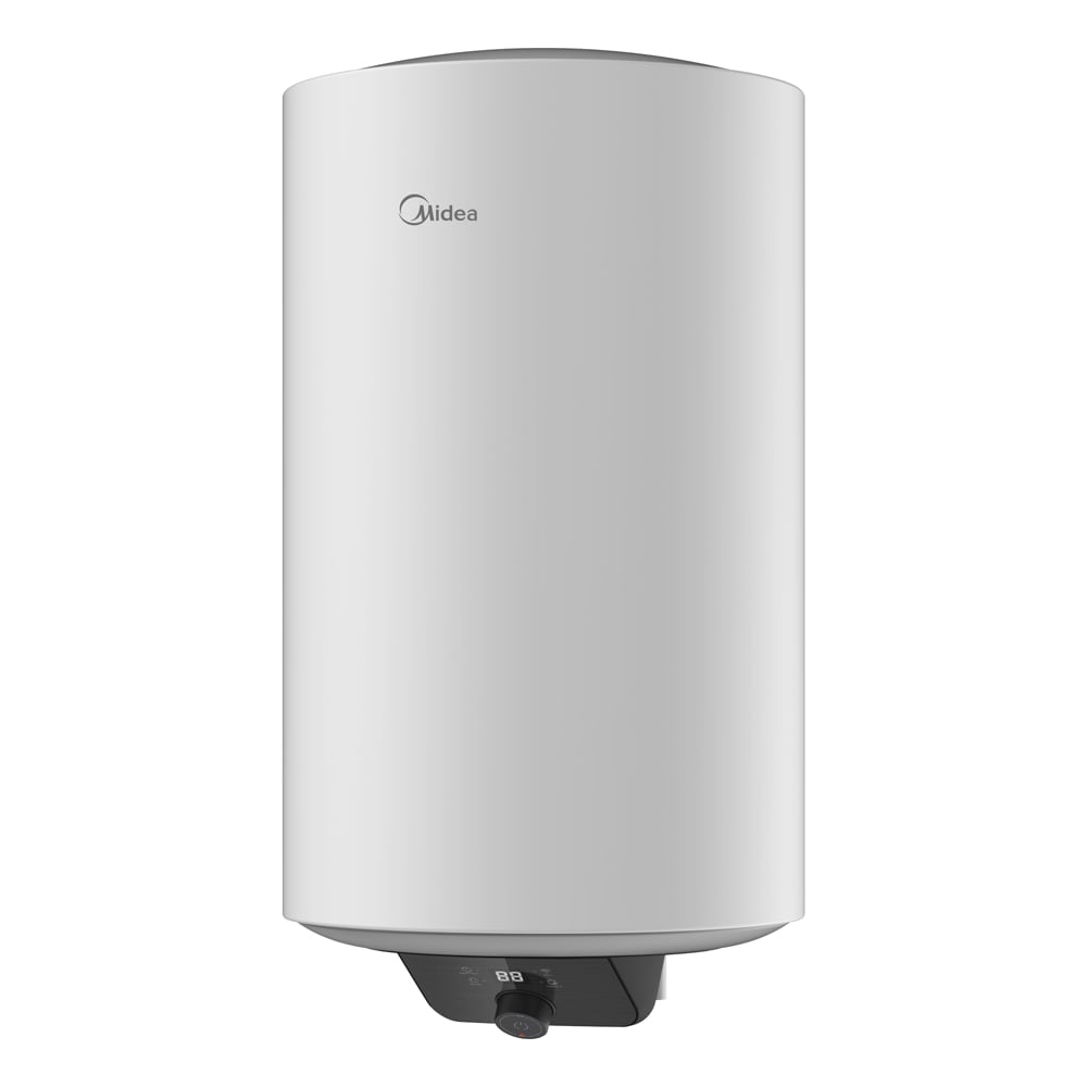 Электрический накопительный водонагреватель Midea Prime Pro MWH-5015 ...