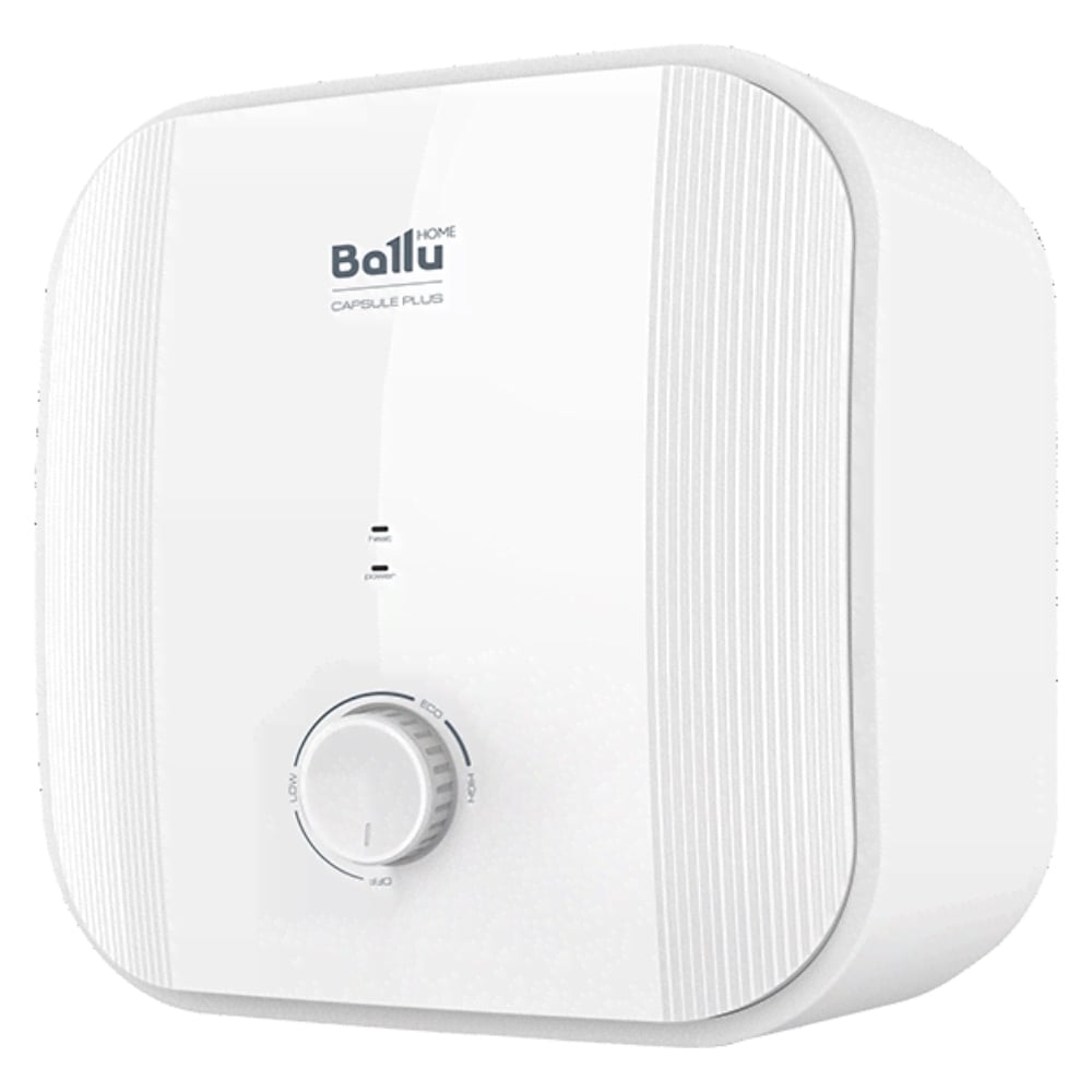 Водонагреватель Ballu BWH/S 15 Capsule Plus U НС-1338779 - выгодная ...