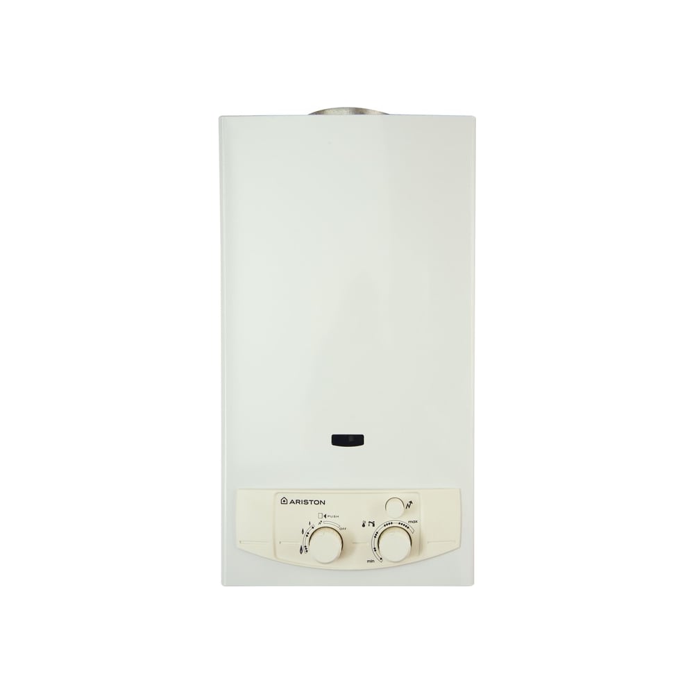 Газовая колонка Ariston Fast 14 CF P G20 13 MB RU/UA - выгодная цена ...