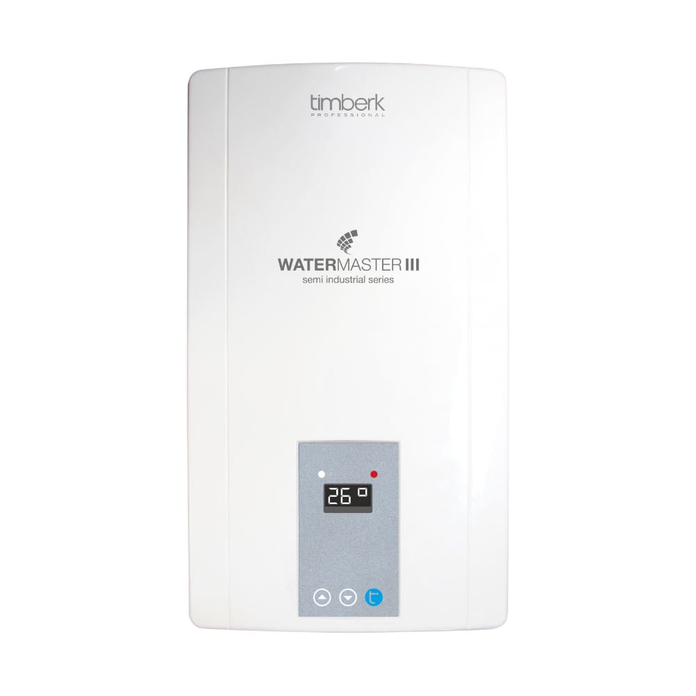 Проточный электрический водонагреватель Timberk WHE 24.0 XTL C1 - выгодная цена, отзывы ...