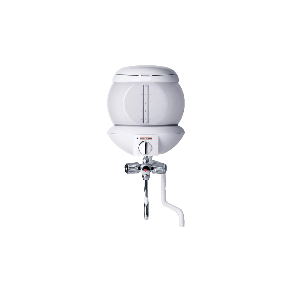 Электрический накопительный водонагреватель Stiebel Eltron EBK 5 GA ...