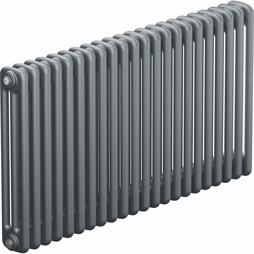 Радиатор трубчатый RIFAR TUBOG 3057 Титан 22 секц. бок., арт. TUB 3057 ...