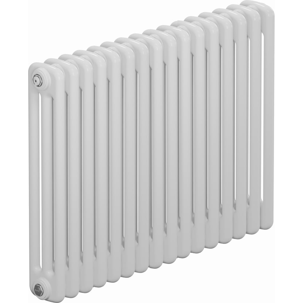 Стальной трубчатый радиатор отопления RIFAR TUBOG TUB 3057-16-DV1 ...
