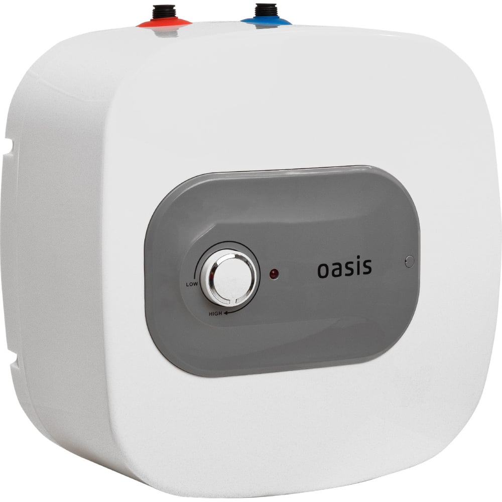 Электрический накопительный водонагреватель OASIS 15 kp (под раковиной) - выгодная цена, отзывы ...