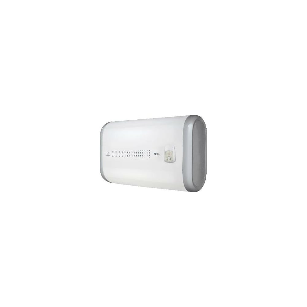Электрический накопительный водонагреватель Electrolux EWH 80 Royal H ...
