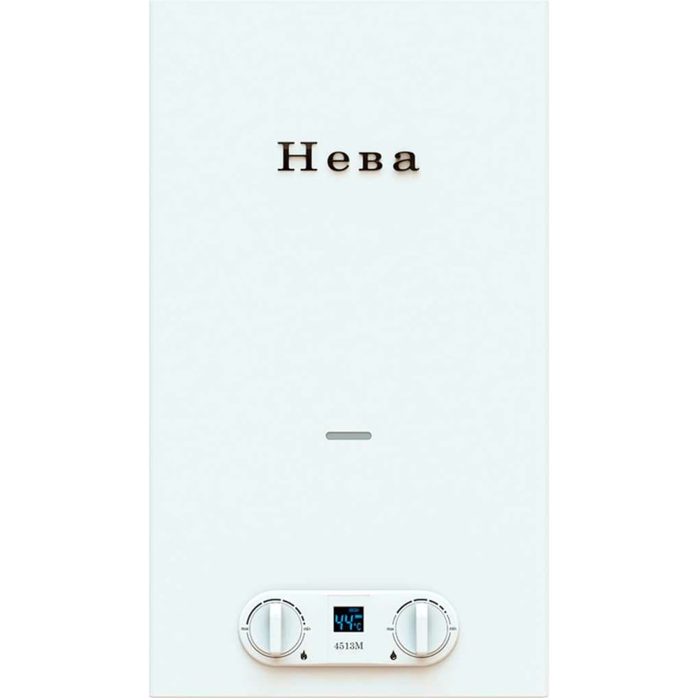 Газовый проточный водонагреватель Neva -4513М 31656 - выгодная цена ...