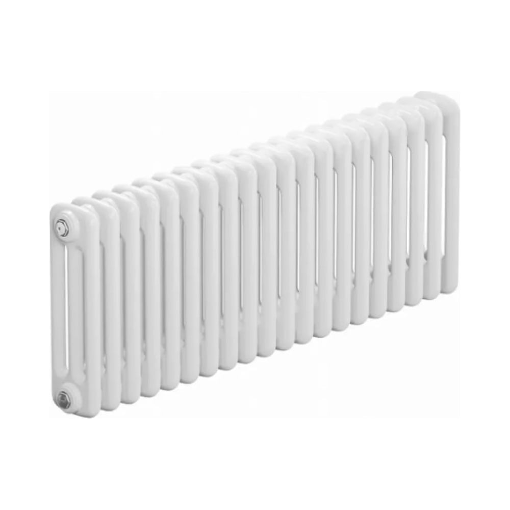 Радиатор RIFAR 3037-18-B1, цвет-RAL 9016 белый, 3/4 TUB 3037-18 - выгодная цена, отзывы ...