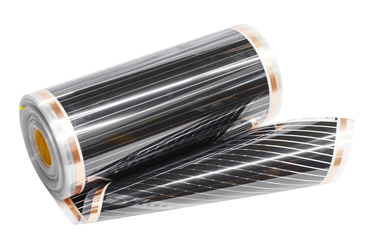 Инфракрасная пленка STEM ENERGY Rexva XT305 (220вт/м2) ИНФ032 ...