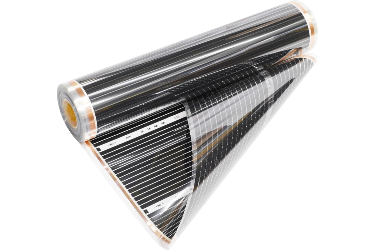 Инфракрасная пленка STEM ENERGY Rexva XT305 (220вт/м2) ИНФ032 ...