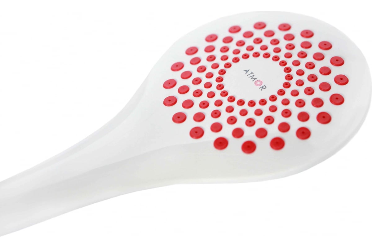 Электрический проточный водонагреватель ATMOR LOTUS 5 кВт душ. 3520202 ...