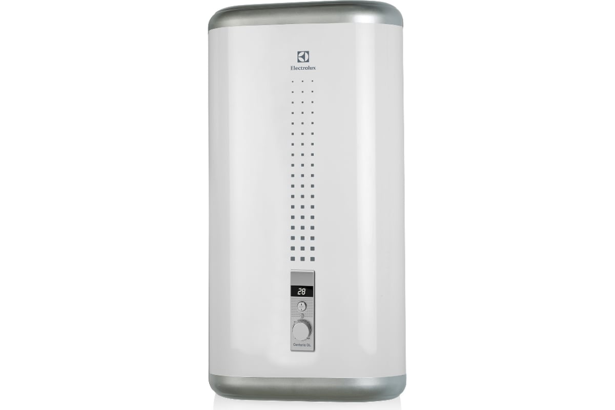 Накопительный водонагреватель Electrolux EWH 50 Centurio DL - выгодная ...
