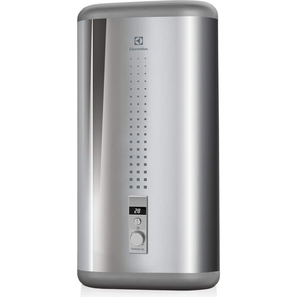 Накопительный водонагреватель Electrolux EWH 30 Centurio DL Silver ...