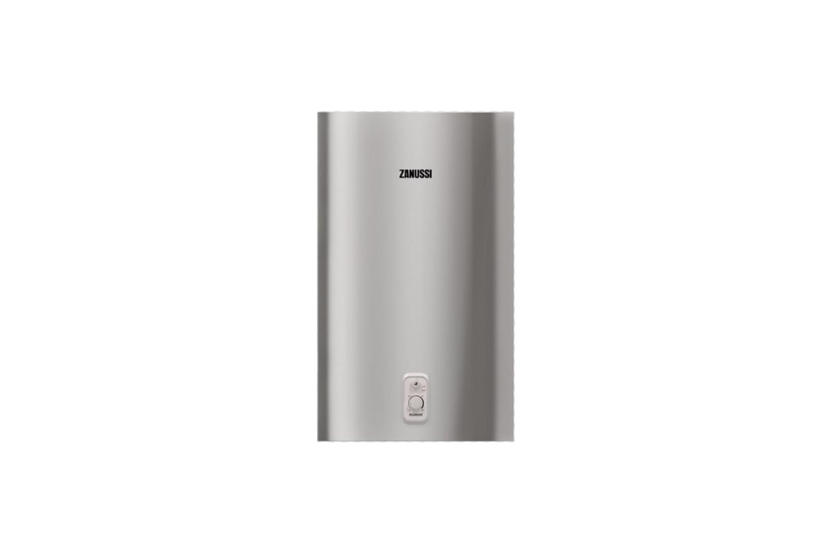Накопительный водонагреватель Zanussi ZWH/S 30 Splendore Silver ...