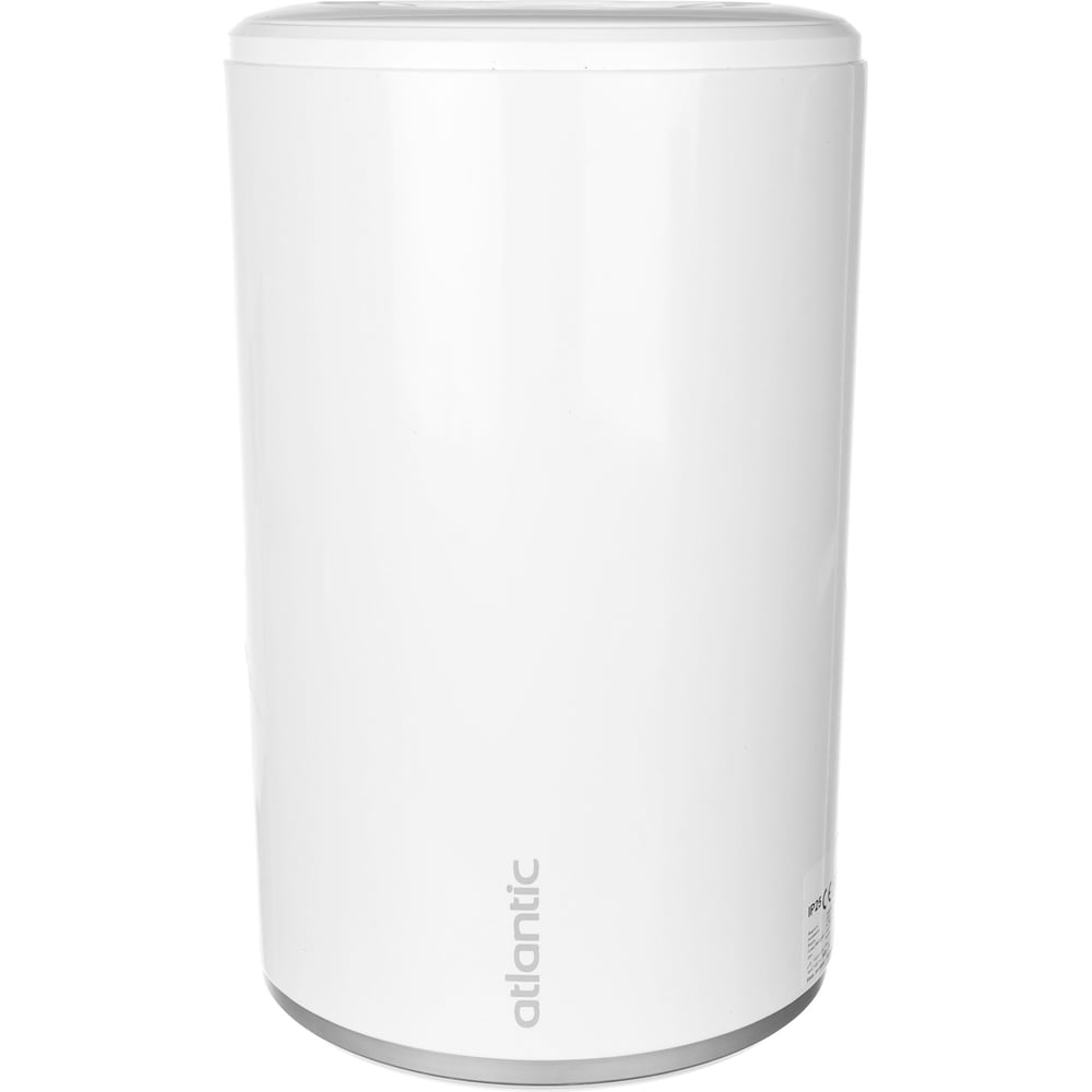 Электрический водонагреватель ATLANTIC OPRO 10 RB над мойкой 821179 ...