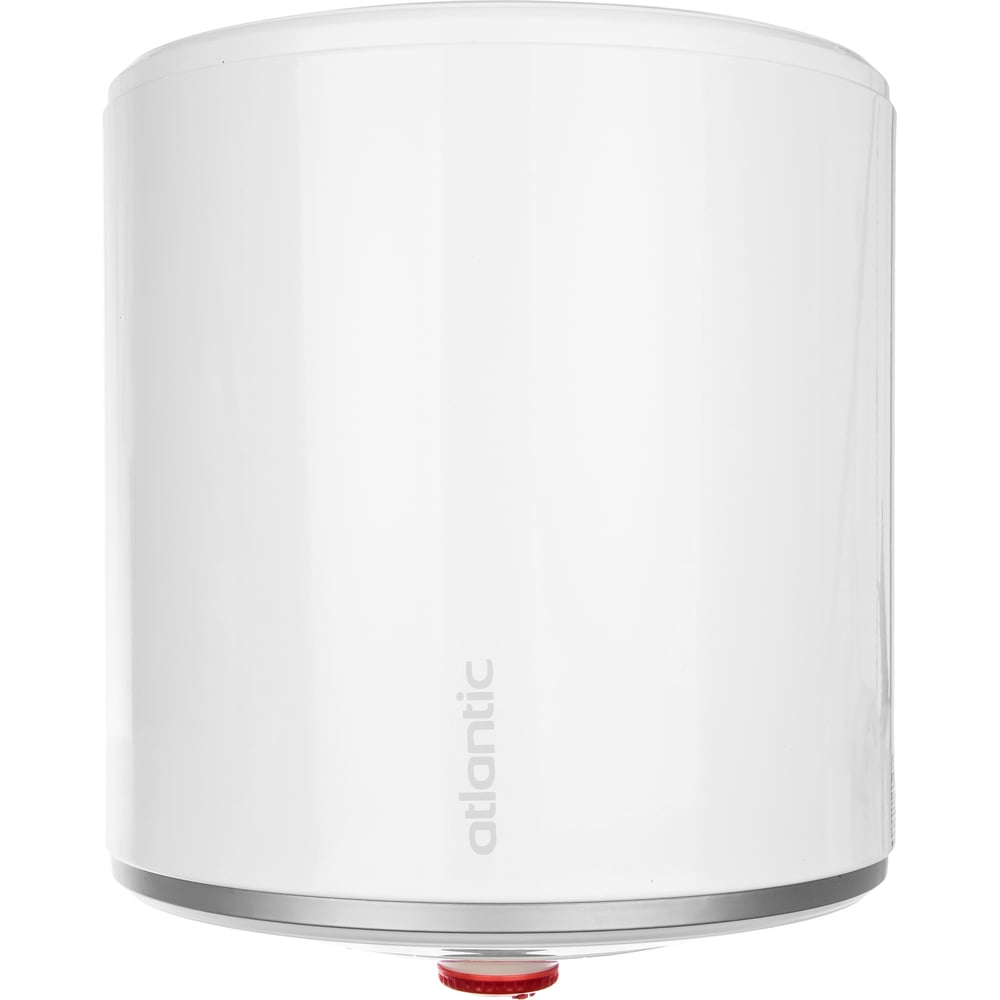 Электрический водонагреватель ATLANTIC OPRO 15 RB над мойкой 821181 ...