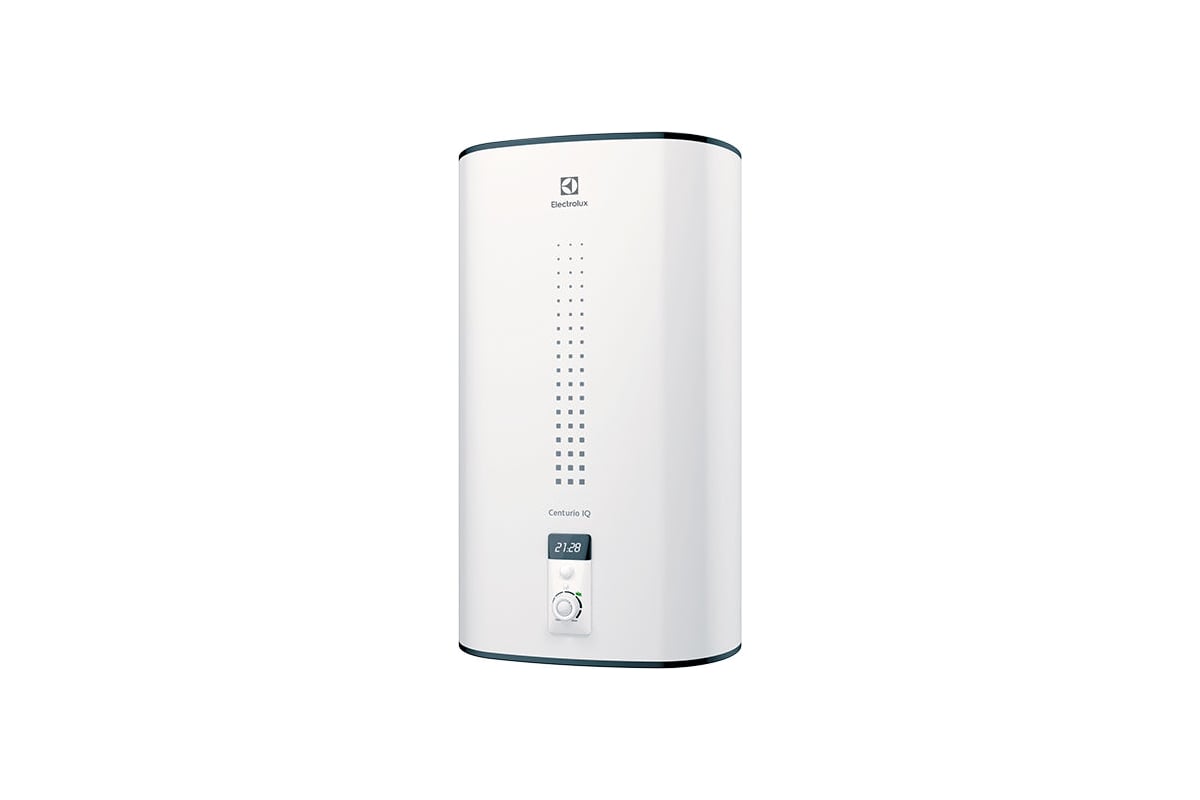 Водонагреватель Electrolux EWH 50 Centurio IQ - выгодная цена, отзывы ...