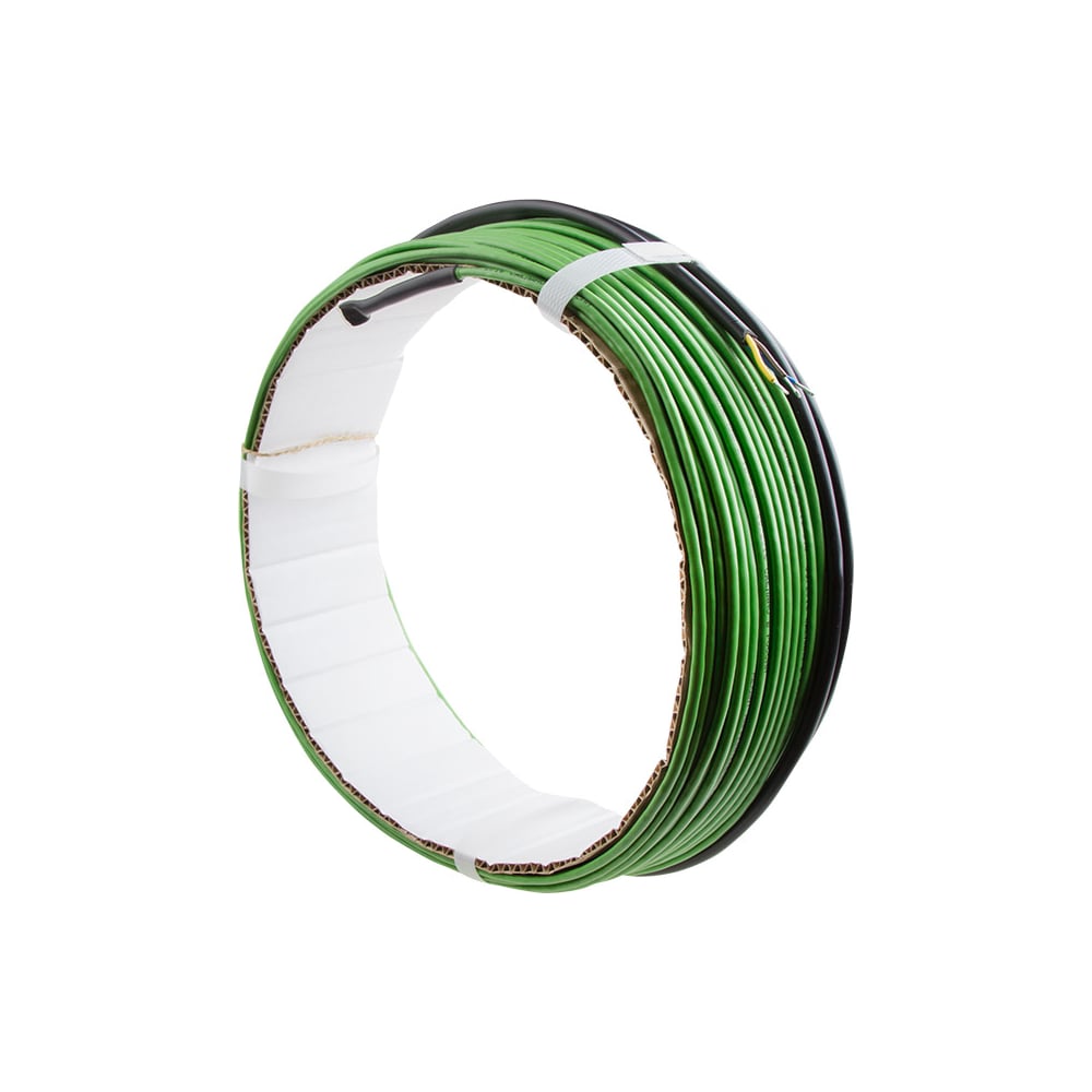 Тёплый пол REXANT Slim RNB-21-370, 370Вт, 21м, 1,8-2,5м², двухжильный 51-0502-3 - выгодная цена ...