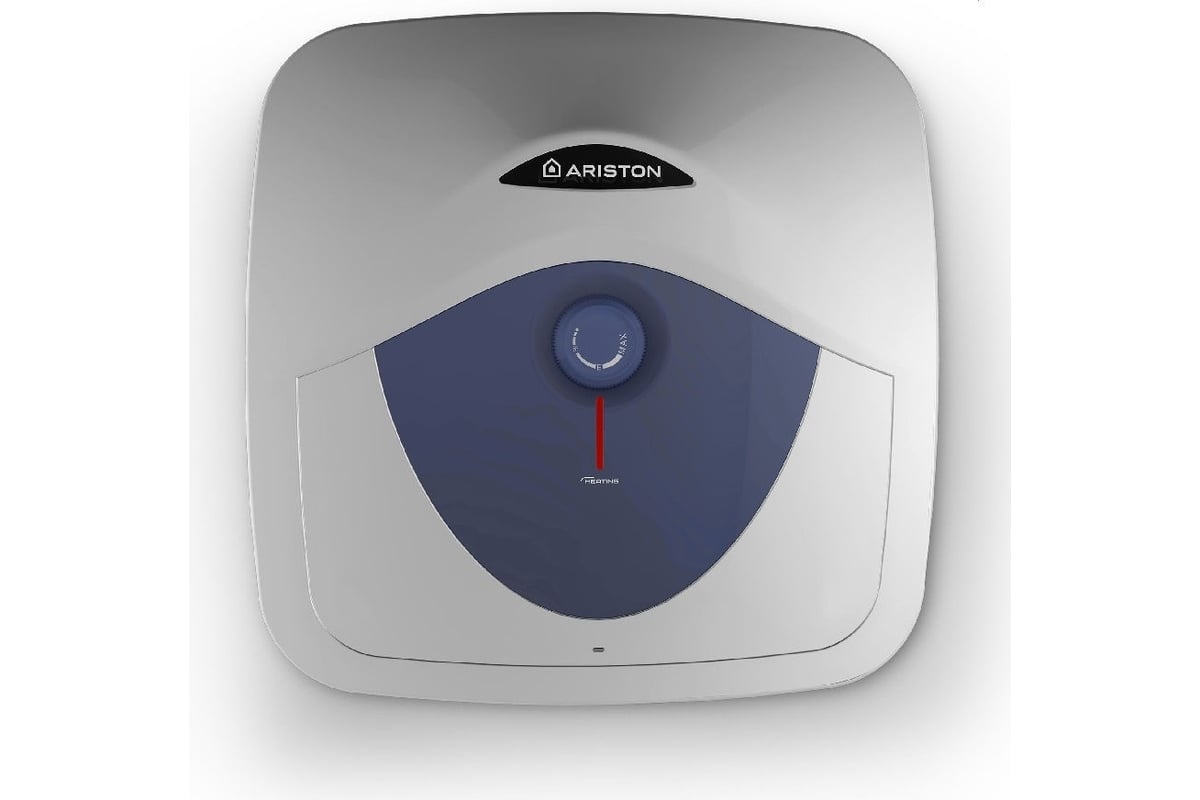 Электрический накопительный водонагреватель Ariston ABS BLU EVO RS 15 ...