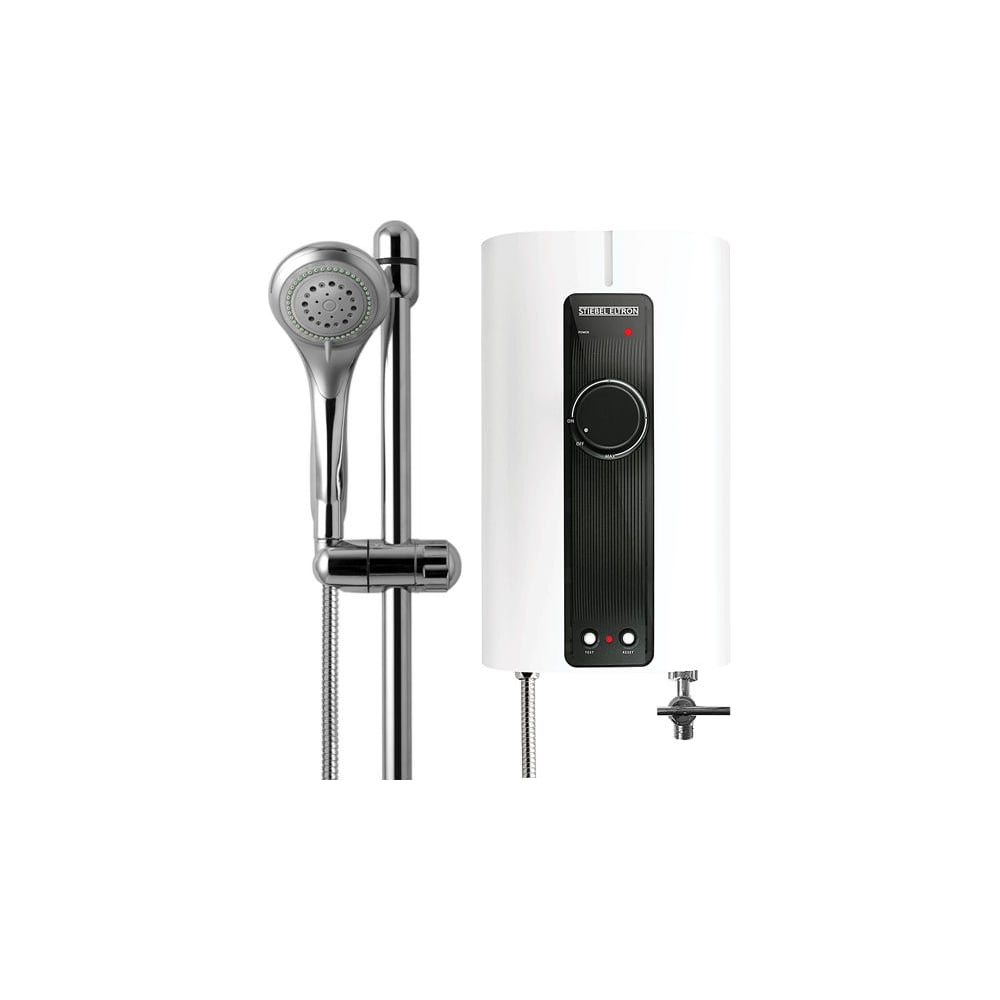 Проточный водонагреватель Stiebel Eltron IS 35 E - выгодная цена ...