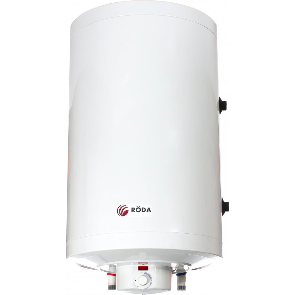 Настенный бойлер косвенного нагрева Roda ILW 100 W с мощным ...