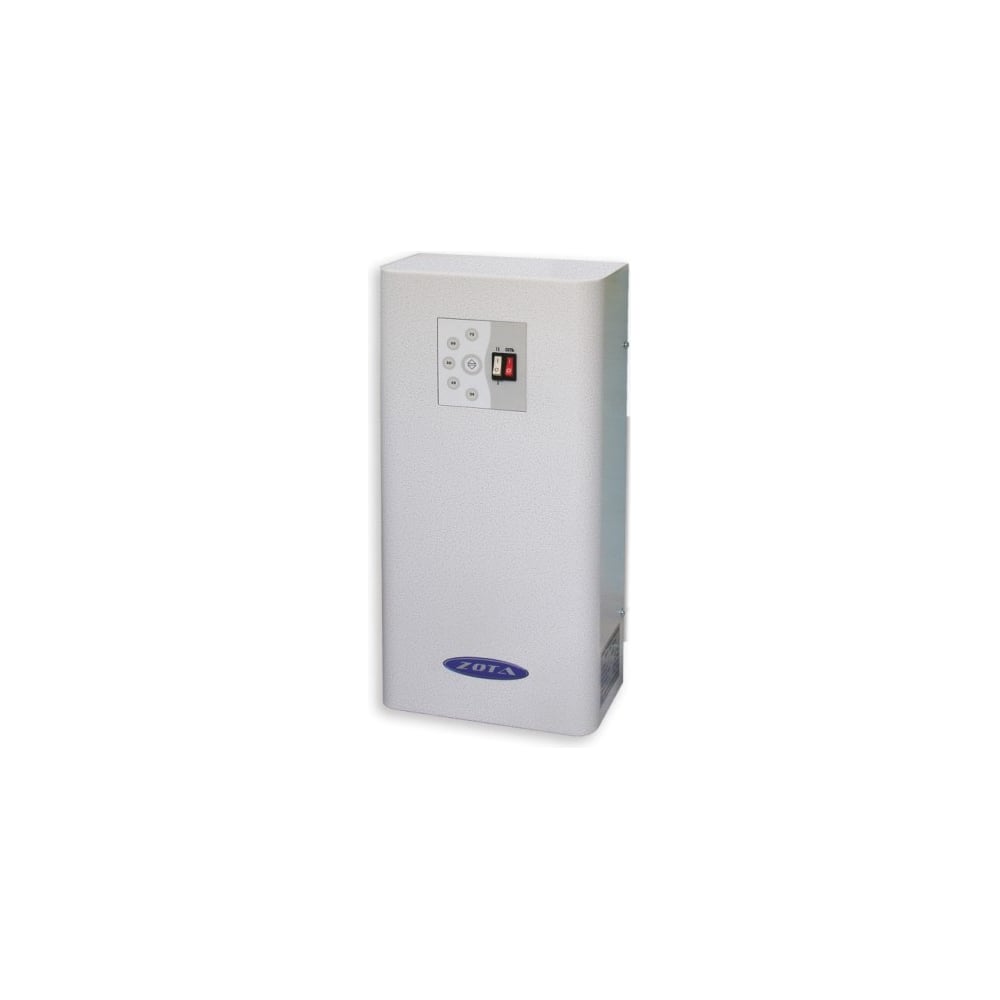 Проточный водонагреватель ZOTA 27 InLine ZI 346842 0027 - выгодная цена, отзывы, характеристики ...