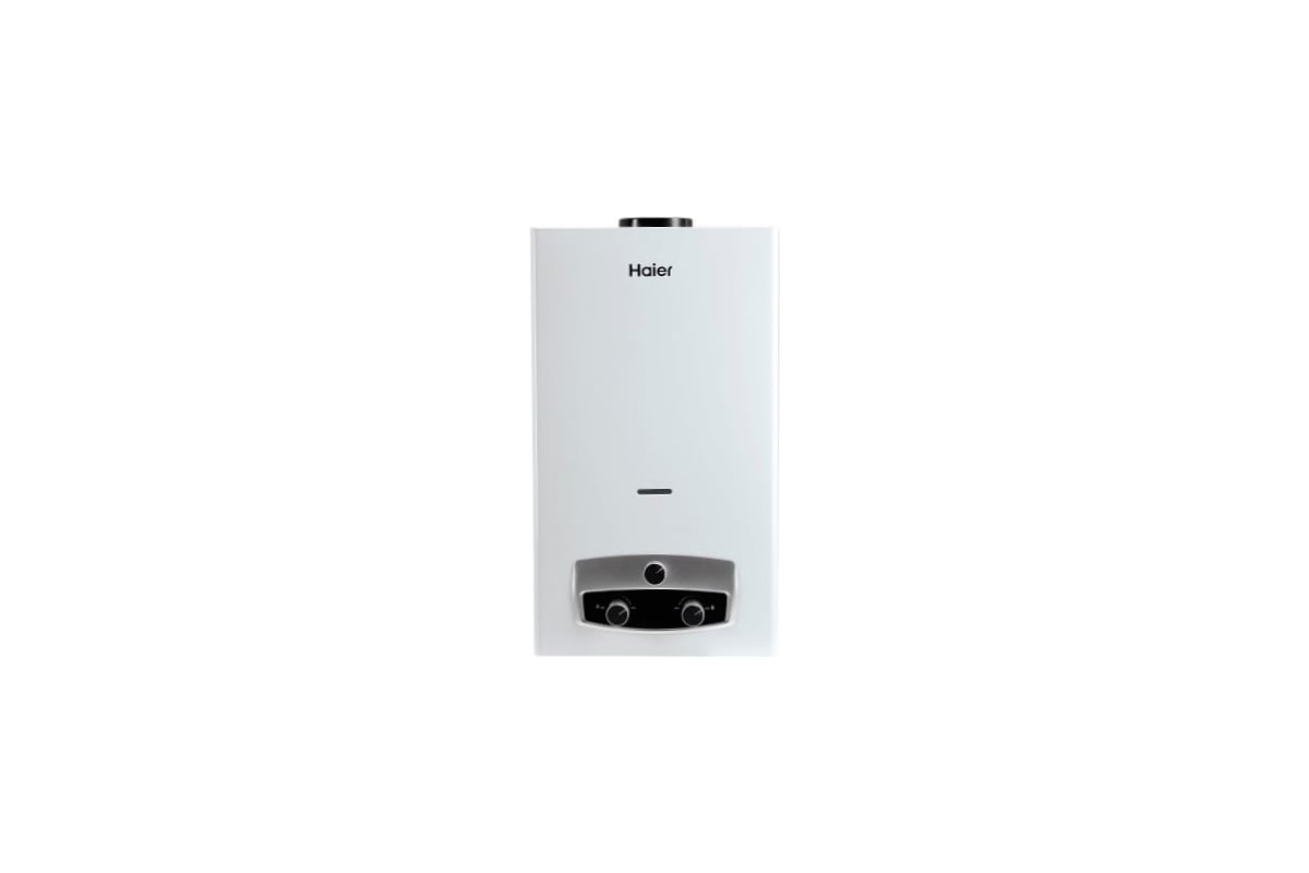 Газовая колонка Haier B IGW 10 - выгодная цена, отзывы, характеристики ...