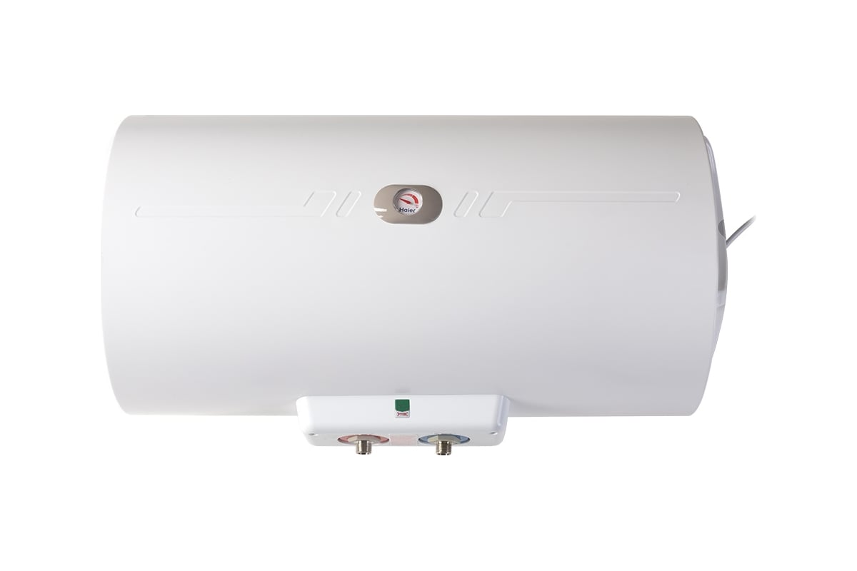 Электрический водонагреватель Haier ES55H-H1 GA0GC8E00RU - выгодная ...