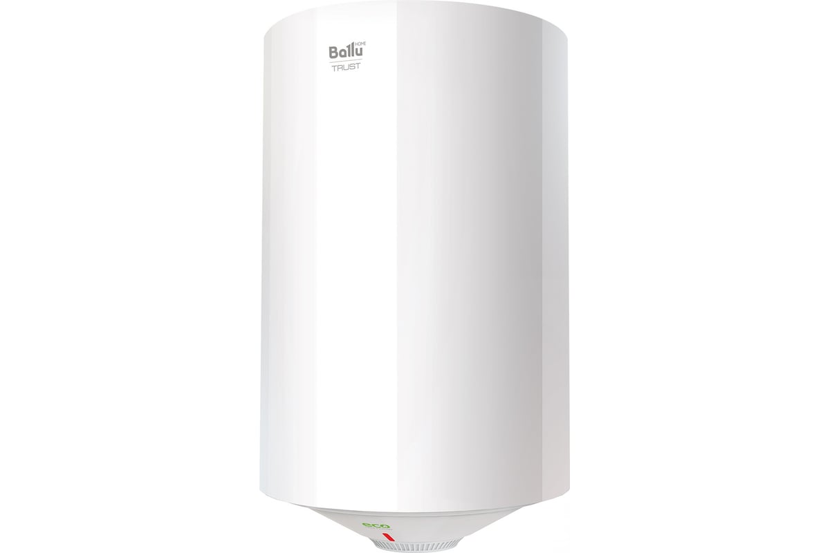 Водонагреватель Ballu BWH/S 50 Trust НС-1120910 - выгодная цена, отзывы ...