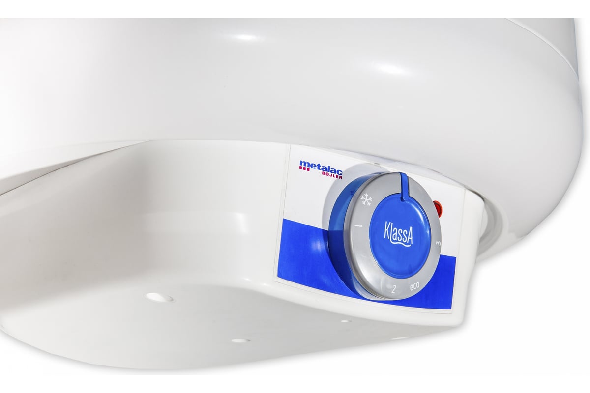 Водонагреватель Metalac KLASSA CH 100 R 159577 - выгодная цена, отзывы ...