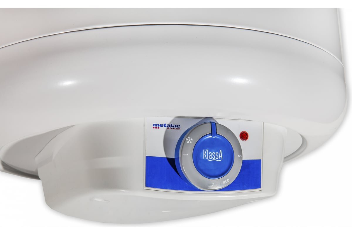 Водонагреватель Metalac KLASSA CH 100 R 159577 - выгодная цена, отзывы ...