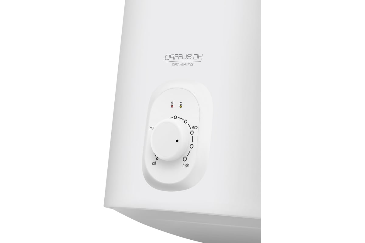 Водонагреватель ZANUSSI ZWH/S 80 Orfeus DH НС-1122448 - выгодная цена ...