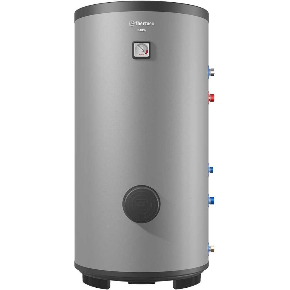 Аккумуляционный водонагреватель косвенного нагрева Термекс Nixen 150 F ...