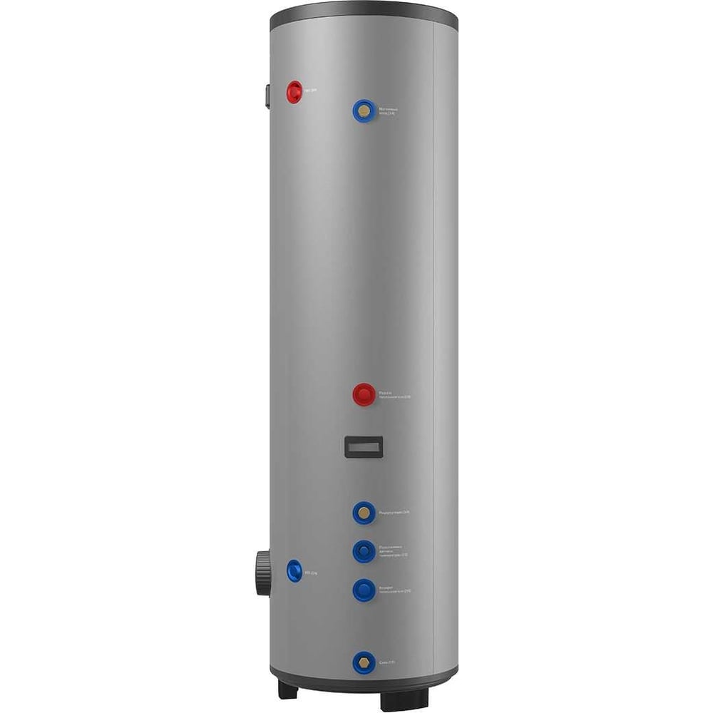 Аккумуляционный водонагреватель косвенного нагрева Термекс Nixen 300 F ...