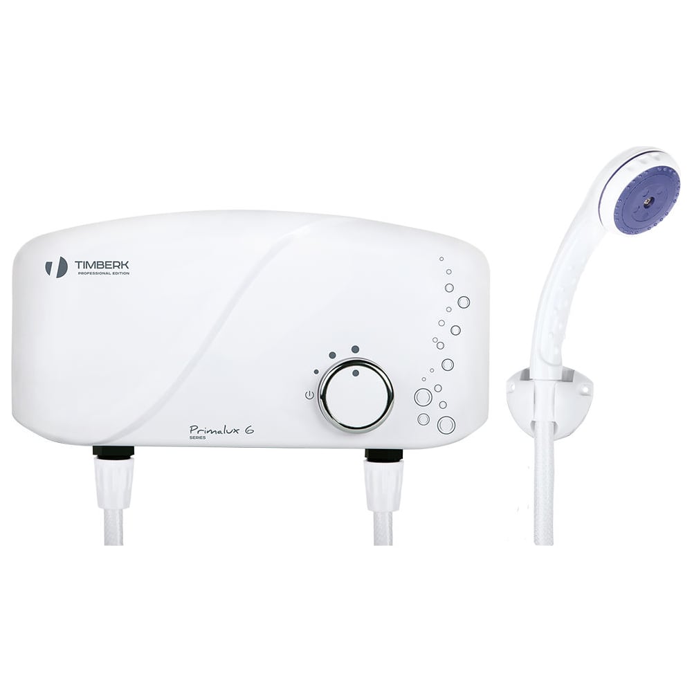 Электрический проточный водонагреватель Timberk WHEL 6 OS - выгодная цена, отзывы ...