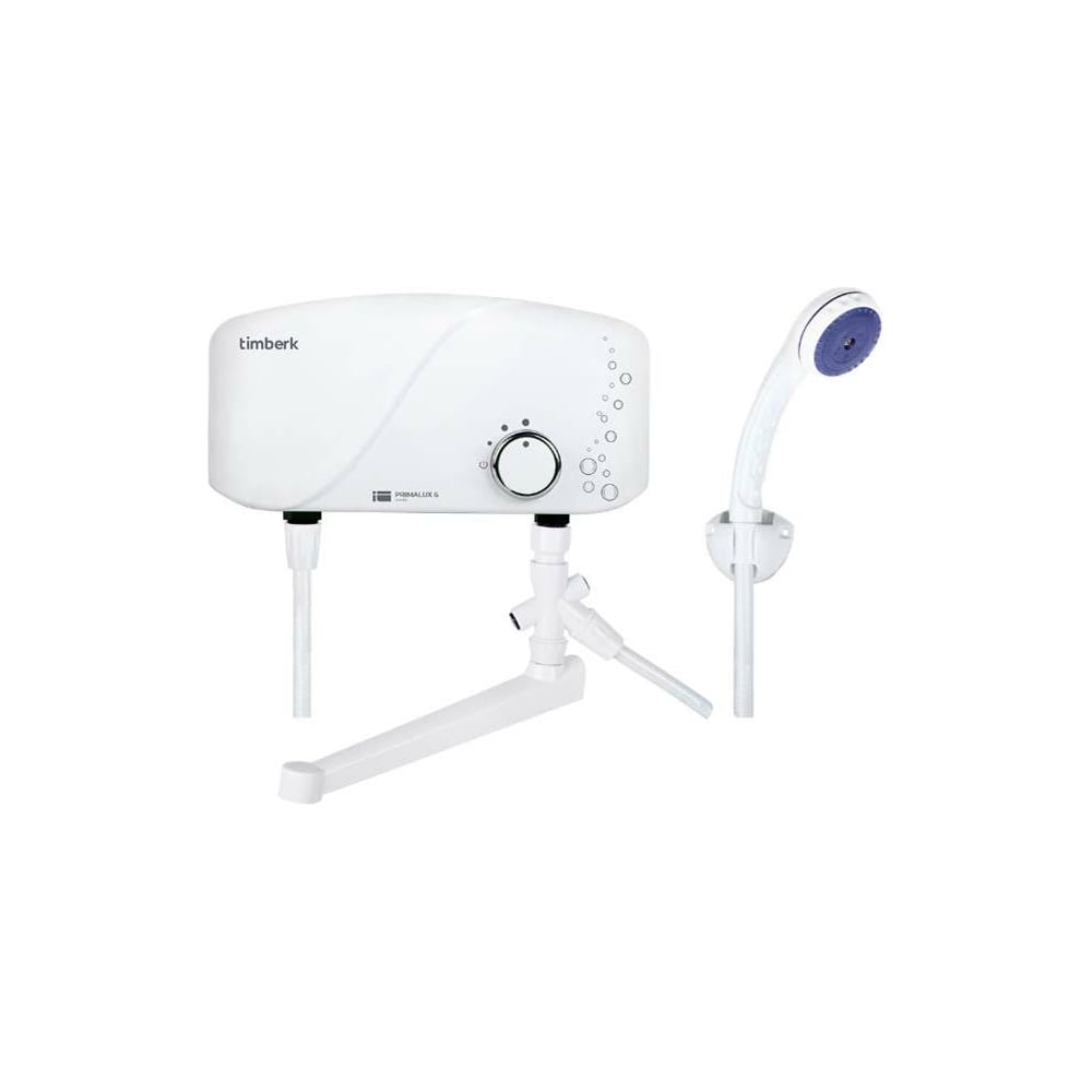 Электрический проточный водонагреватель Timberk WHEL 6 OSC - выгодная цена, отзывы ...