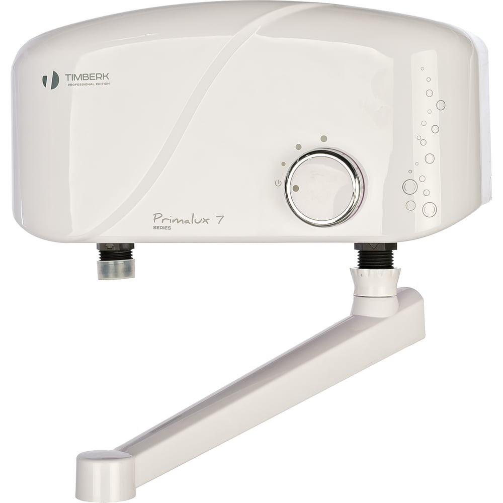 Электрический проточный водонагреватель Timberk WHEL 7 OC - выгодная цена, отзывы ...