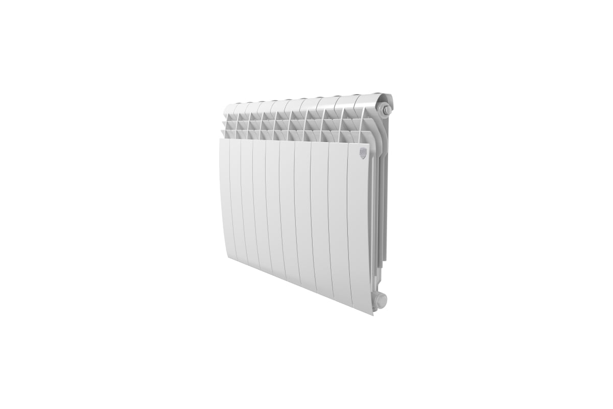 Радиатор Royal Thermo Biliner Alum 500 - 10 секций НС-1173469 ...