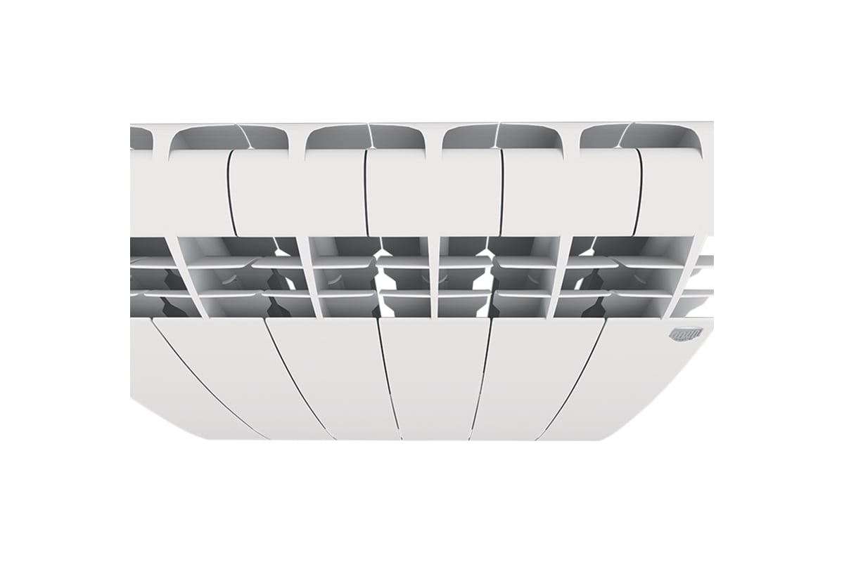 Радиатор Royal Thermo Biliner Alum 500 - 10 секций НС-1173469 ...