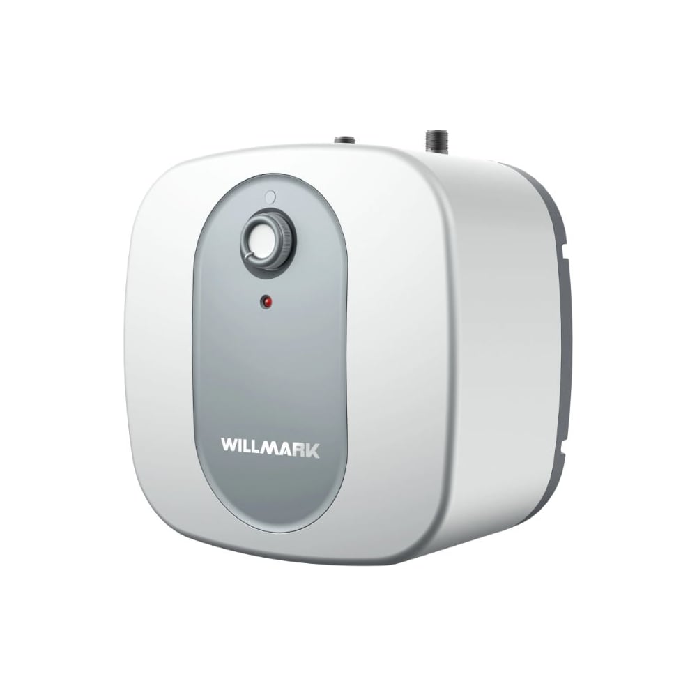 Водонагреватель Willmark WHH-10F-2 (10л, вертикальный, 1500Вт) 1001180 - выгодная цена, отзывы ...